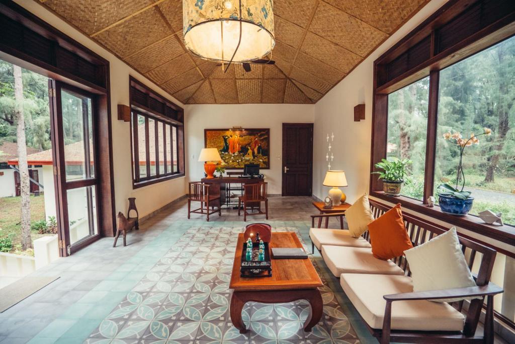 Poulo Condor Boutique Resort & Spa Côn Đảo - Đặt Phòng Giá Tốt