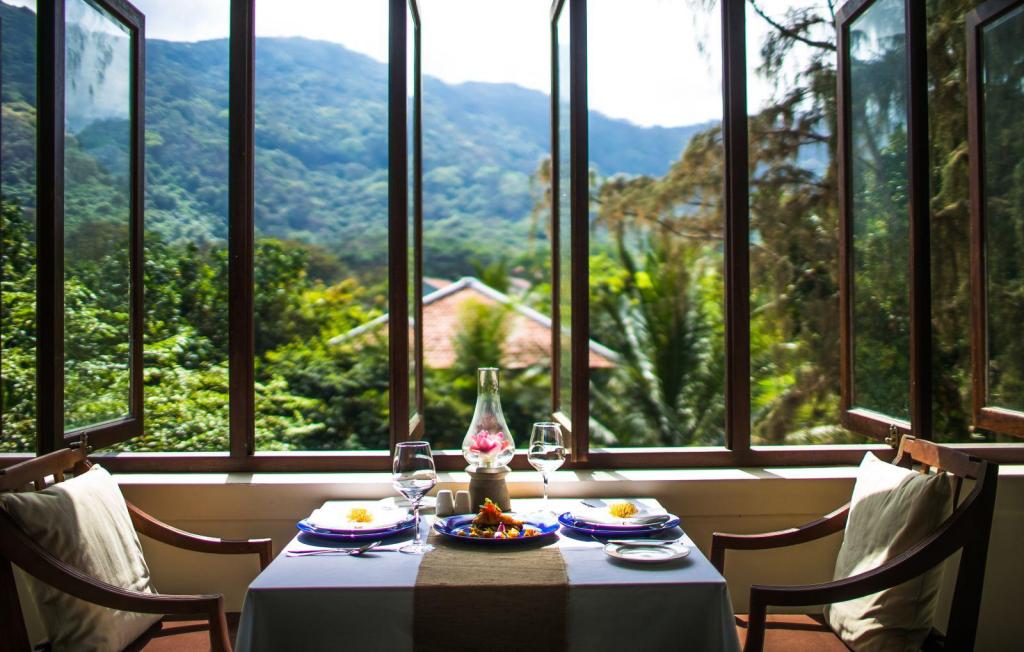 Poulo Condor Boutique Resort & Spa Côn Đảo - Đặt Phòng Giá Tốt