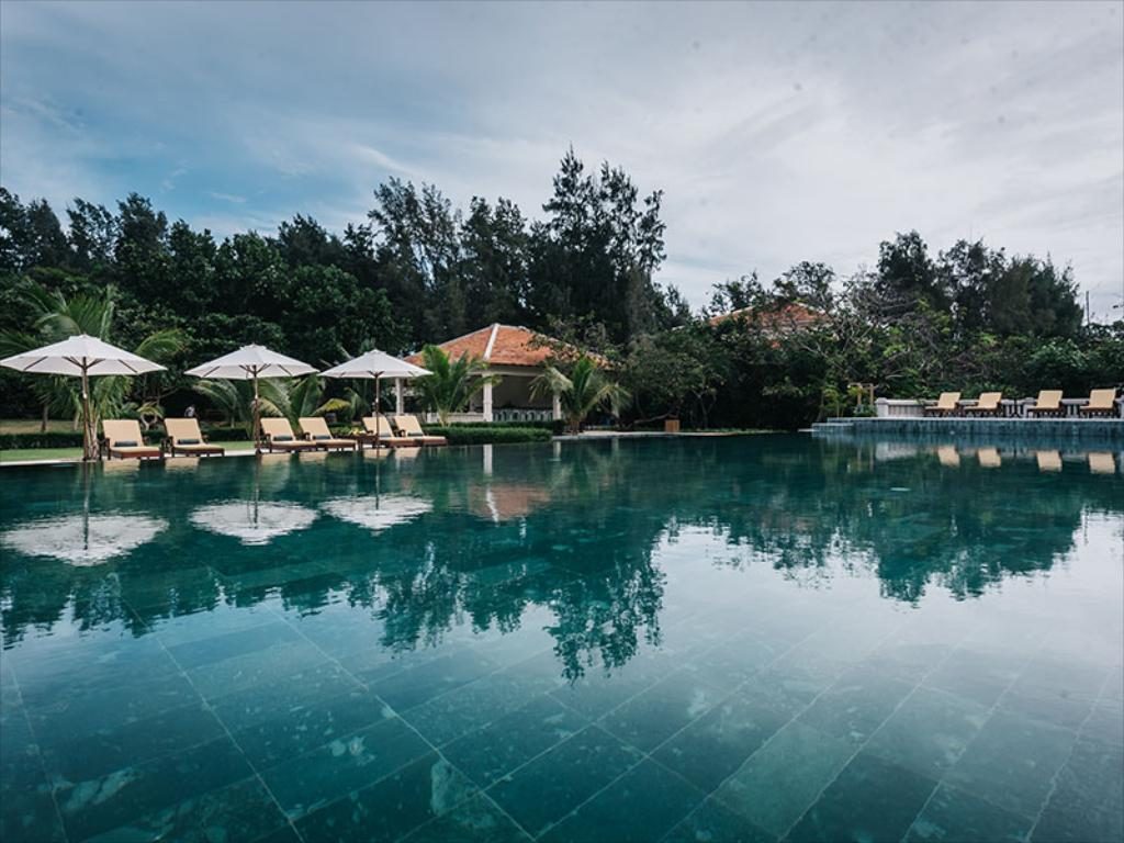 Poulo Condor Boutique Resort & Spa Côn Đảo - Đặt Phòng Giá Tốt