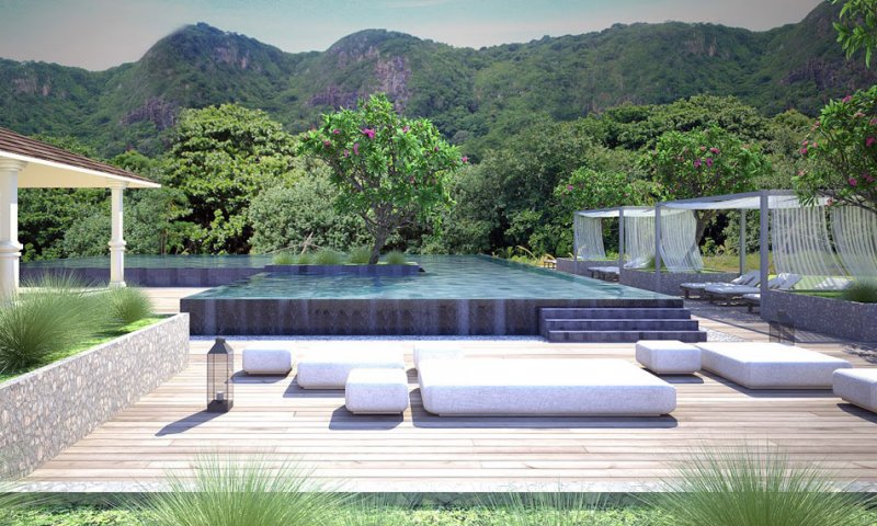 Poulo Condor Boutique Resort & Spa Côn Đảo - Đặt Phòng Giá Tốt